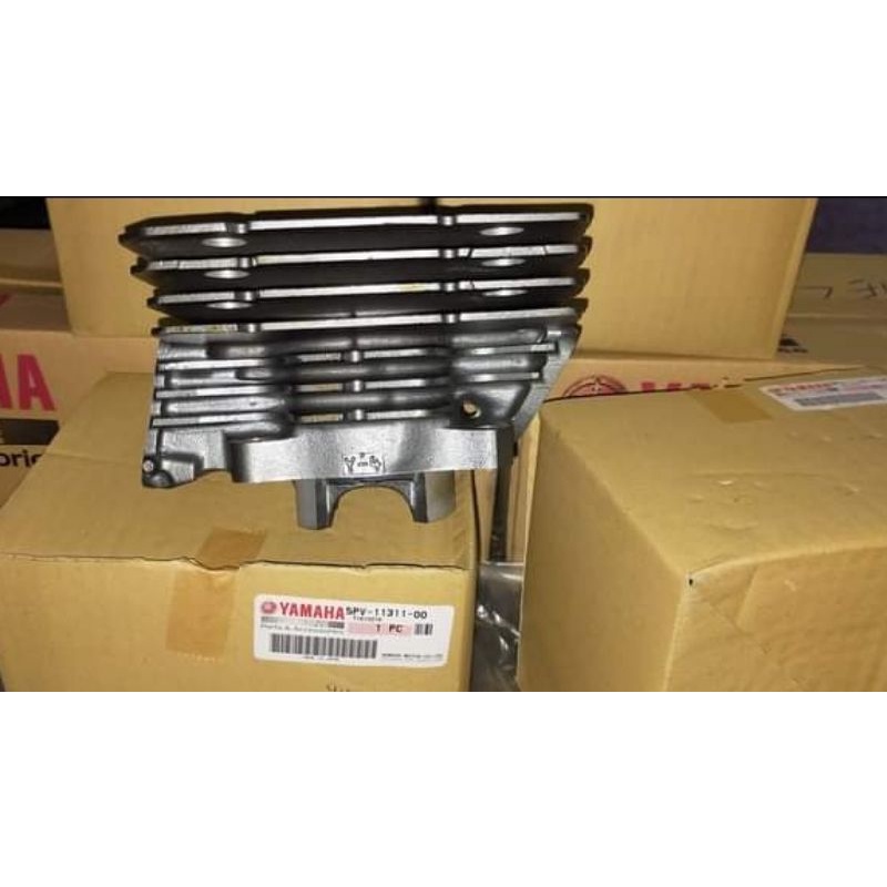 block RXZ original JAPAN 5PV yamaha rxz 55k 55f 3xl 3bs | Shopee Malaysia