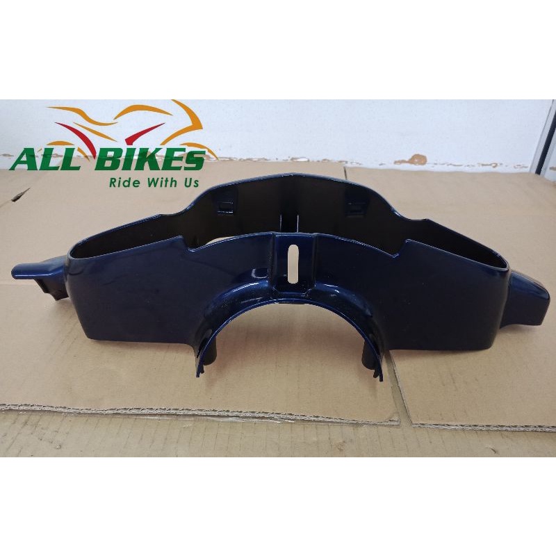 HONDA WAVE 100 FRONT COVER (BIRU) | Shopee Malaysia
