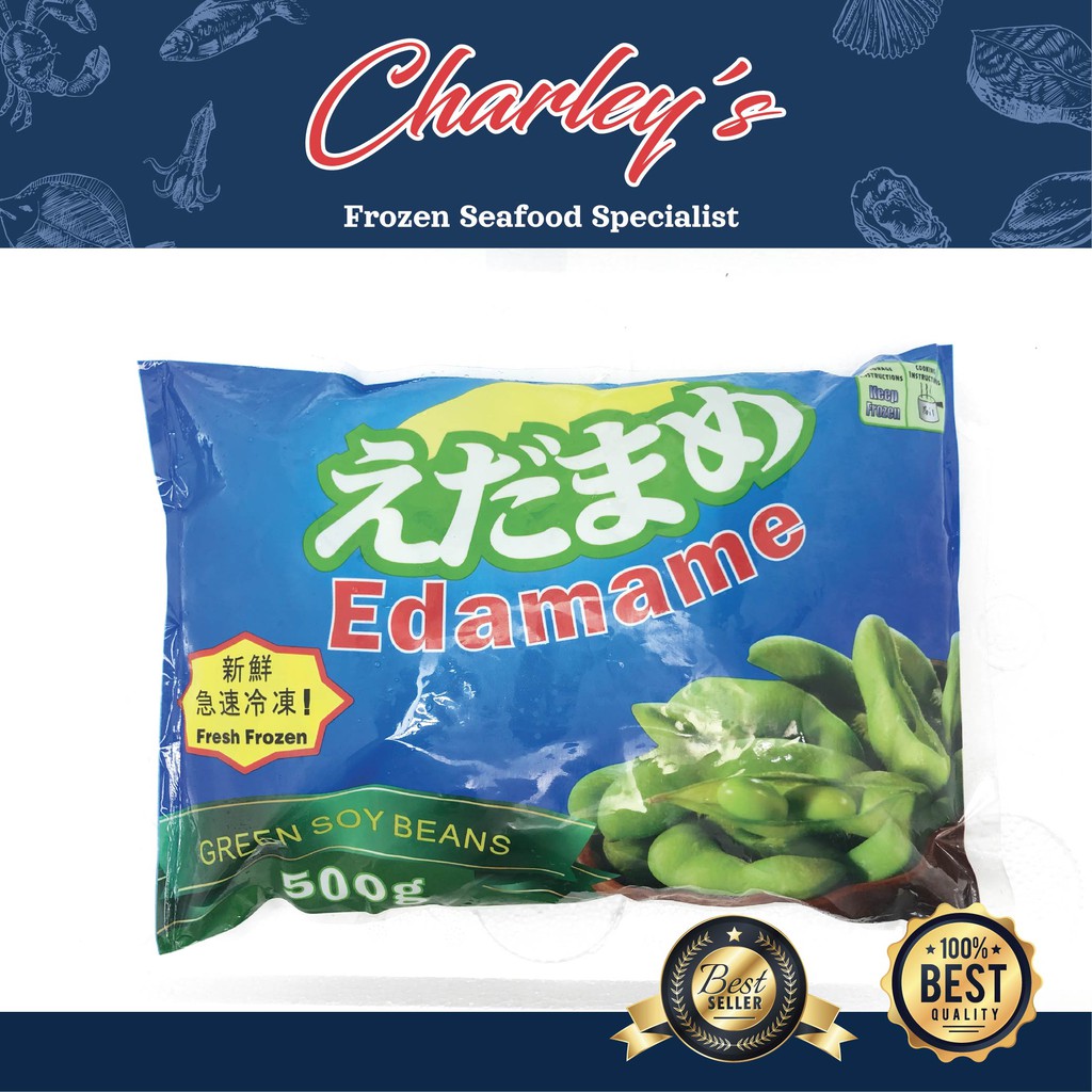 edamame - Prices and Promotions - Jun 2026 | Shopee Malaysia