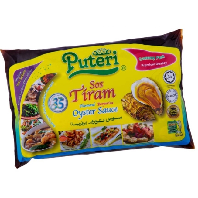 PUTERI SOS TIRAM 900GM+- | Shopee Malaysia