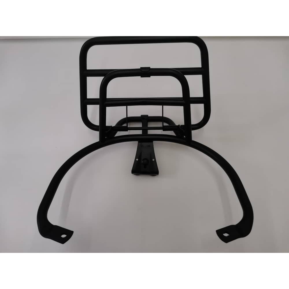 VESPA SPRINT PRIMAVERA 150 GTS 250-300 GTV300 FRONT REAR Luggage Rack ...