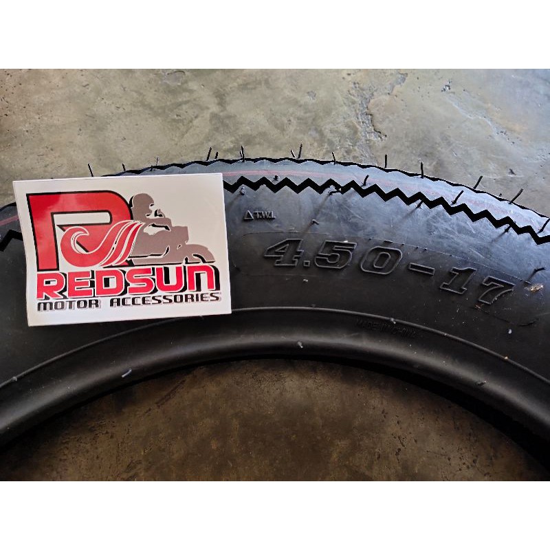 Moonstar Fuckstone Loadstone Carrystone Tyre Zigzag Tyre Classic 4.0/4 ...