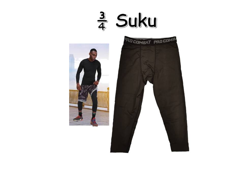 Men sport tight pants (inner pants) - Seluar sukan tight lelaki ...