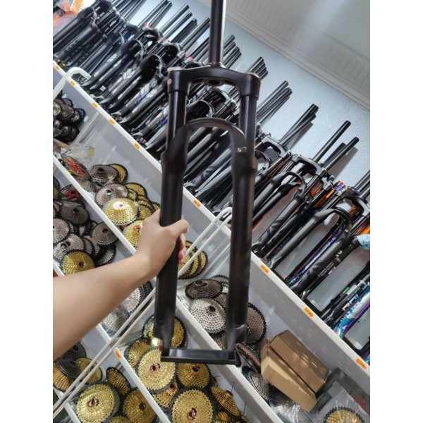 ORIGINAL SUNTOUR EPIXON AIRFORK 2025 MODEL (READY STOCK)(100% CONFIRM ...