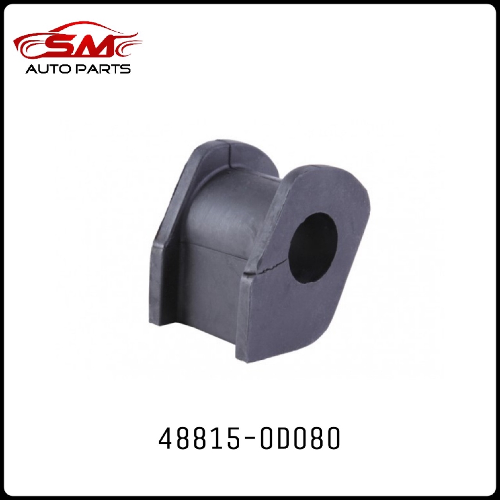 Toyota Vios NCP93 2007-2013 Front Stabilizer Bar Bush ( 48815-0D080 ...