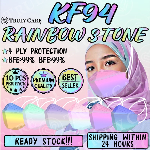 KF94 MASK HEADLOOP MASK HIJAB MASK KF94 HEADLOOP FACE MASK HEAD LOOP ...