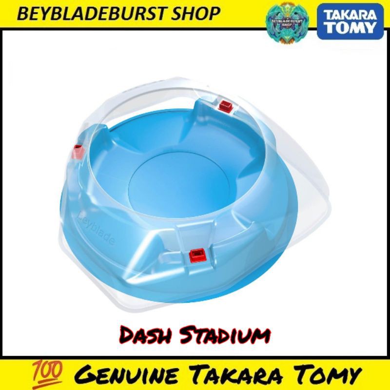 b174, BX00, BX07, BX10, BX17 Beyblade X Stadium Takara Tomy ( Dash ...
