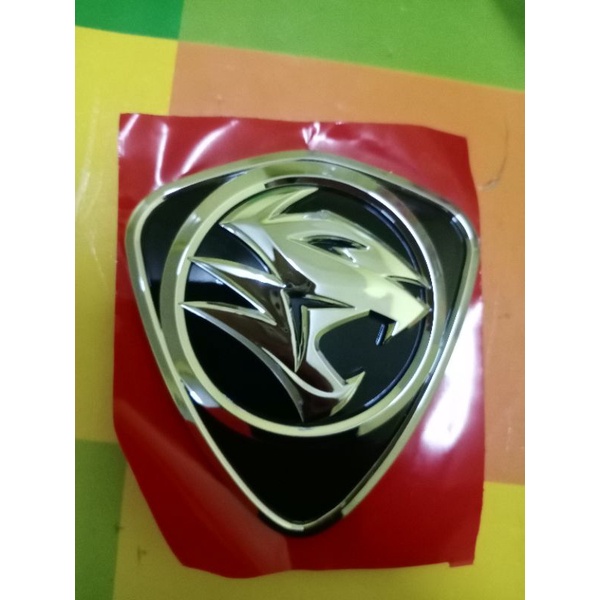 PROTON EXORA LOGO ORIGINAL | Shopee Malaysia