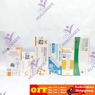 Buy covid test kit Online With Best Price, Jul 2024 | Shopee Malaysia