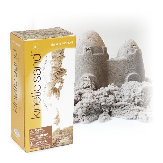 Fun Kinetic Sand (1KG) | Shopee Malaysia