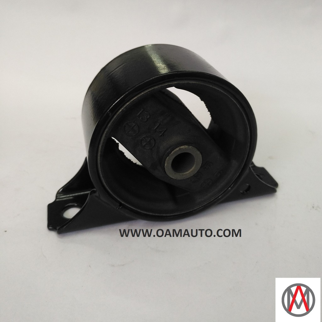 Rear Engine Mounting Proton Wira / Waja Auto Transmission MB691238 ...