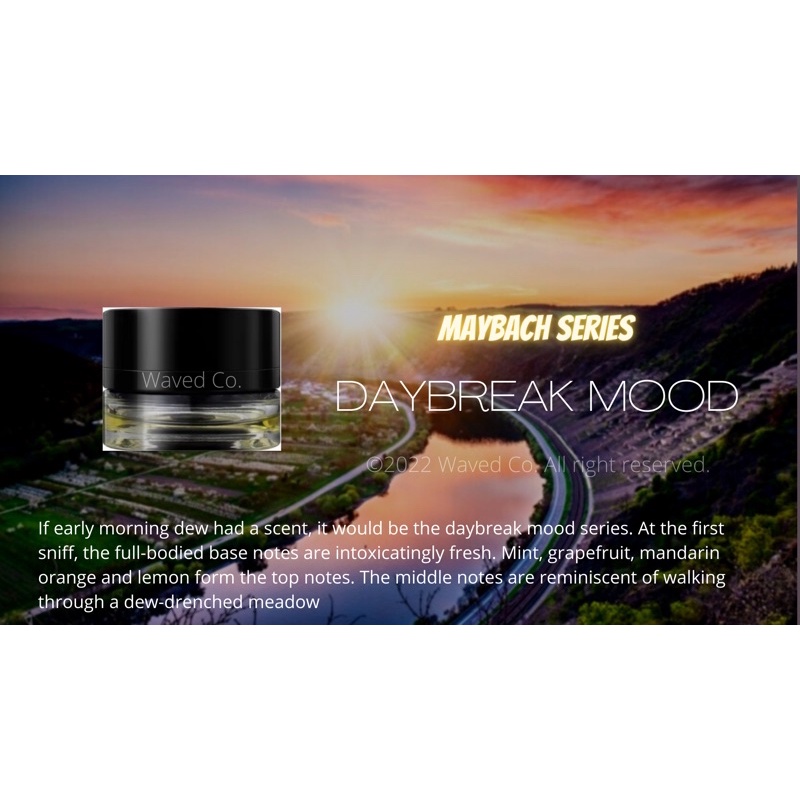 Original Liquid from Mercedes Benz Car interior Fragrance Perfume Scent ...