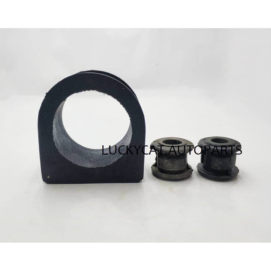 TOYOTA AVANZA F601 F602 BUSH STEERING RACK SETS (3PCS) | Shopee Malaysia