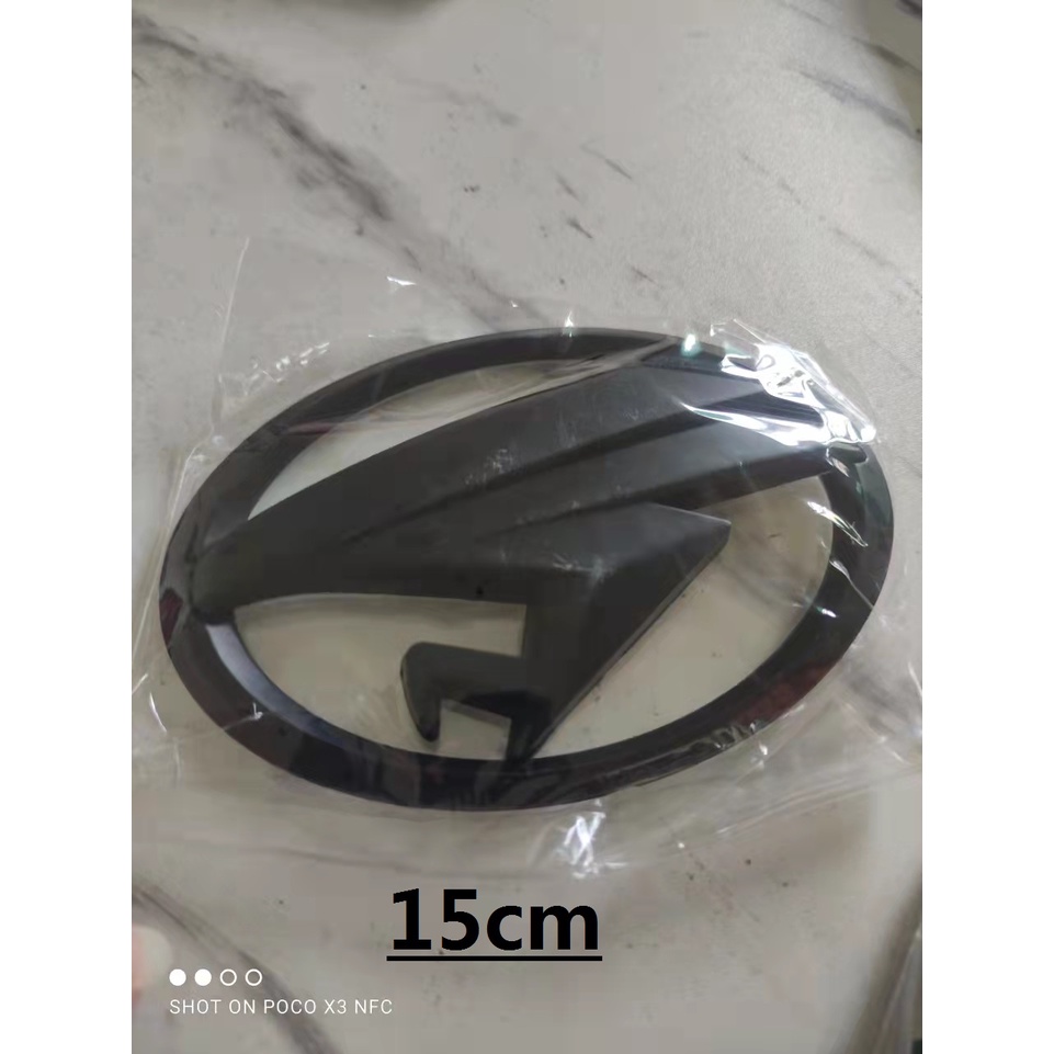 Harrier Logo For All Toyota Daihatsu Perodua Car | Shopee Malaysia