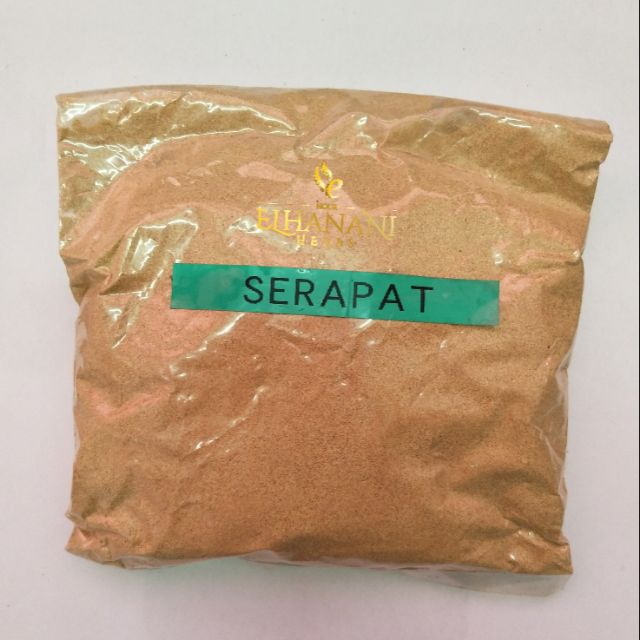 💥Serbuk AKAR SERAPAT 500G-1KG💥 | Shopee Malaysia