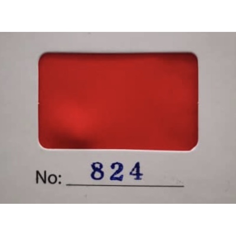 44"/45" Kain Pongee Lining [CATALOG 2] ♦ READY STOCK 35 Colors ♦ ...