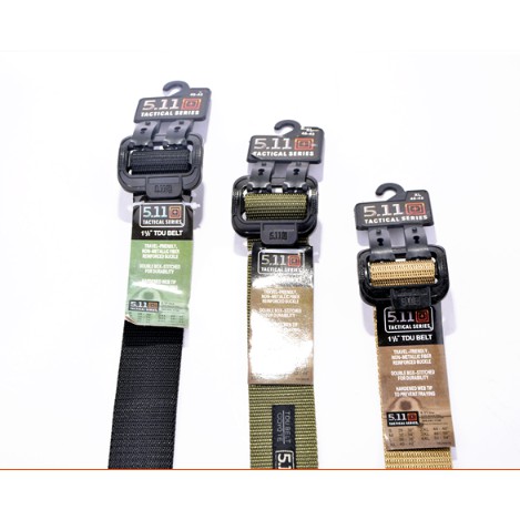 511 tactical belt / 511 Blackhawk tactical belt ( READY STOCK ...