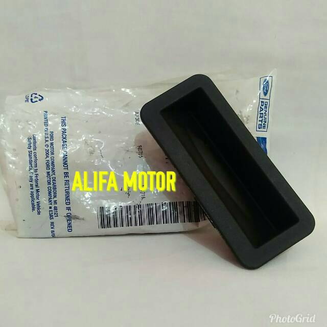 Ford Fiesta Trunk Lock Switch All Types Genuine Part | Shopee Malaysia