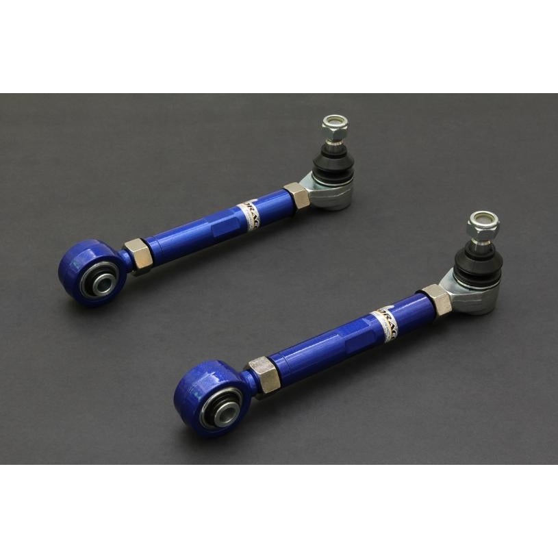 HARDRACE REAR ADJUSTABLE TOE CONTROL ARM MITSUBISHI EVO 4-9 EVO 10 EVO ...