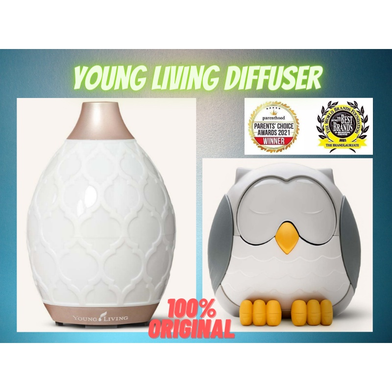 young living diffuser | Shopee Malaysia