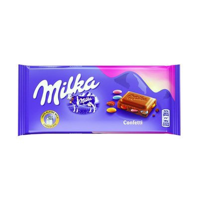 NEW FLAVOUR! MILKA 87G-100G OREO BROWNIES /CHIP AHOY /JOGHURT / DAIM ...