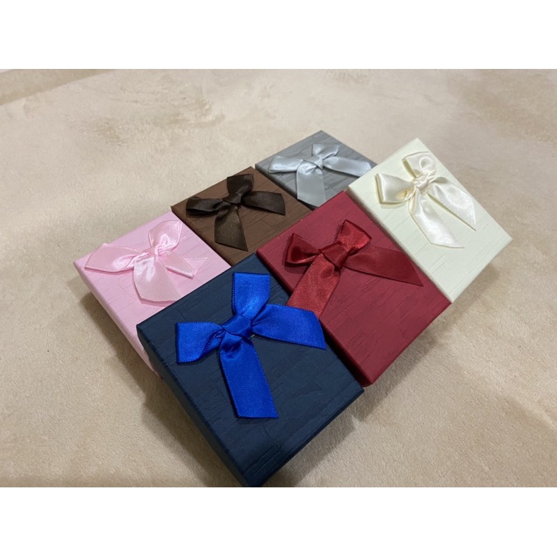 BOX FOR GIFT 🎁 🎁🎁🎁 Set | Shopee Malaysia