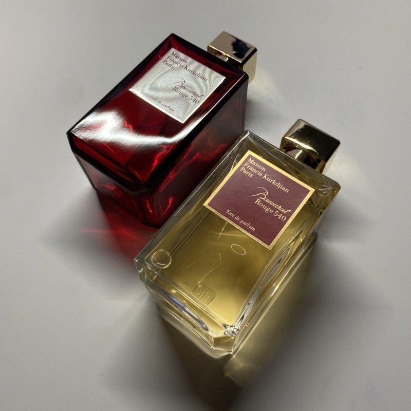 BR540 Extrait De Parfum / BR540 Eau De Parfum | Shopee Malaysia