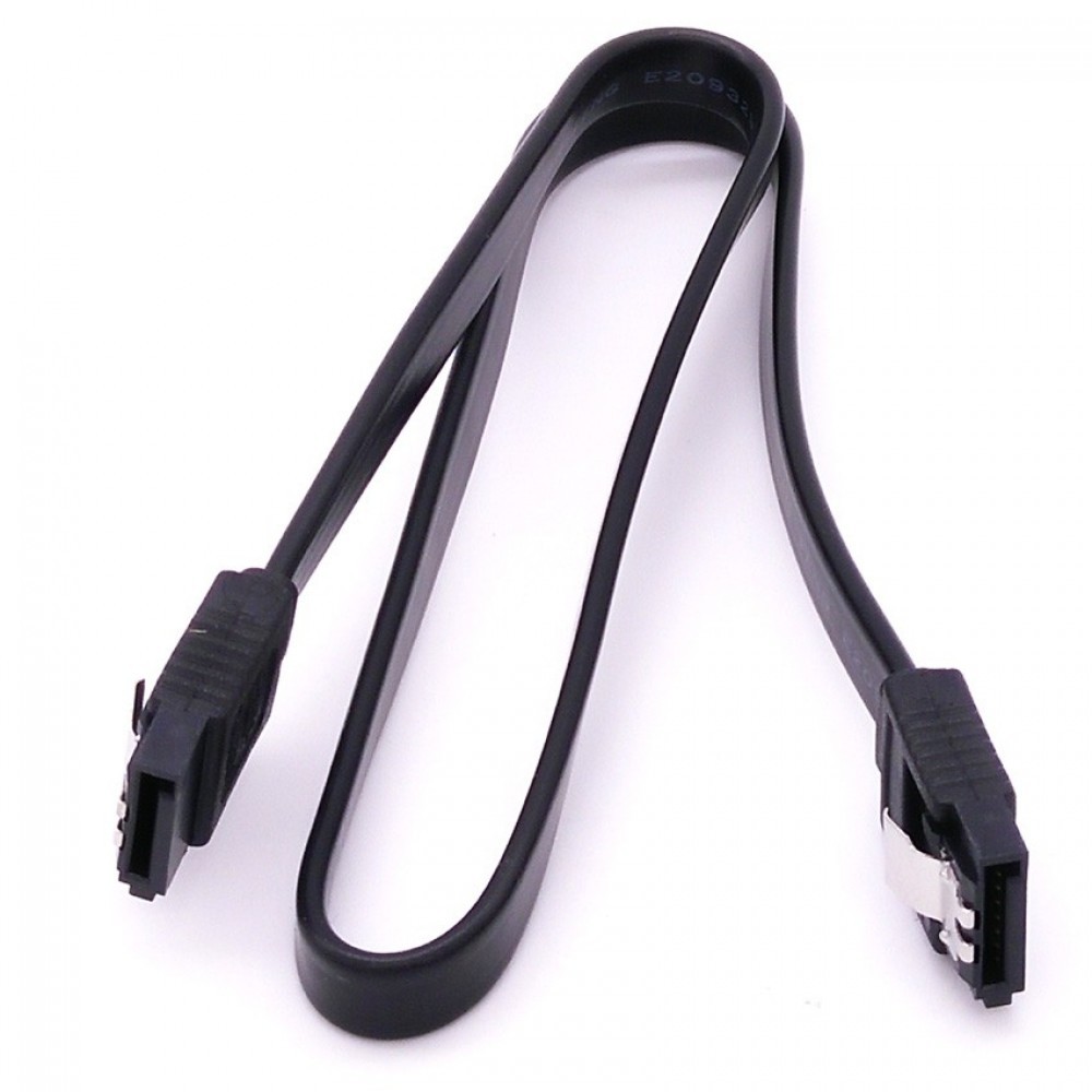 SSD HDD SATA 3.0 III Data Cable to SSD HDD Hard Disk Drive Cord Sata3 ...