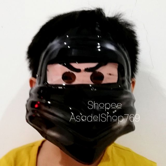 Topeng Mainan Kanak-Kanak ( Kids Toys Mask ) | Shopee Malaysia