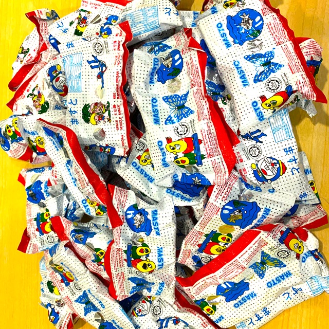 Lee Fah Mee Masto Space Noodle Snack (12g) 😋 | Shopee Malaysia