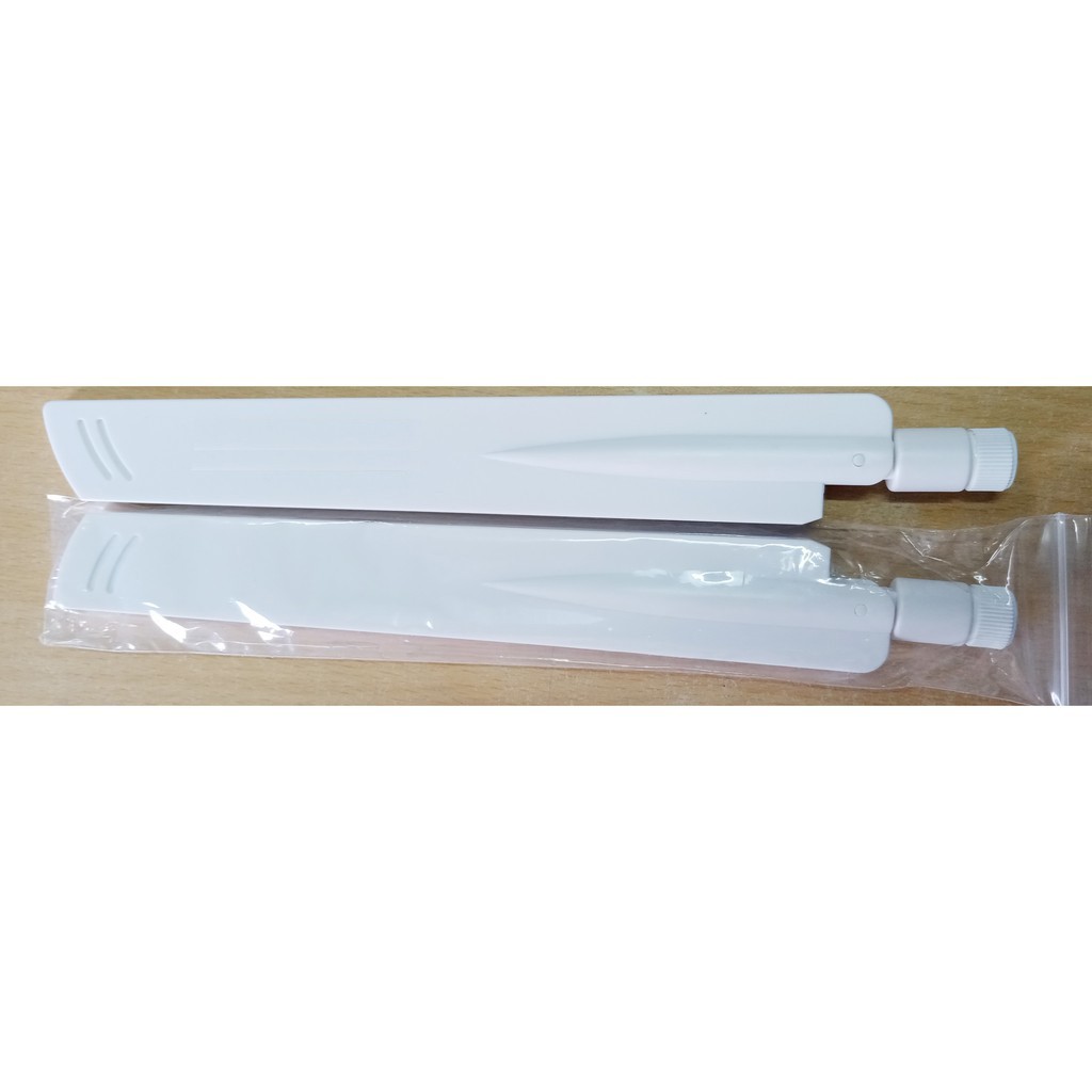 Antenna ZTE/HUAWEI/TP-LINK 5g,4G LTE Antenna 38dbi 3G 4G 5G router ...