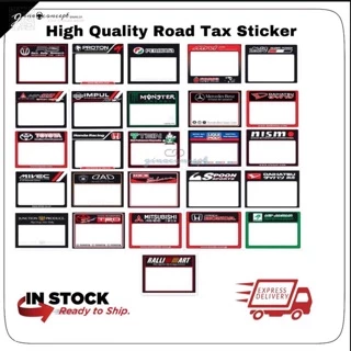 car sticker - Prices and Promotions - Jan 2025 | Shopee Malaysia