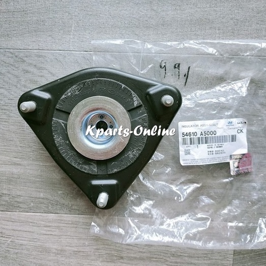 ABSORBER MOUNTING FRONT LEFT/RIGHT (ORIGINAL) > KIA CERATO K3 > 54610 ...