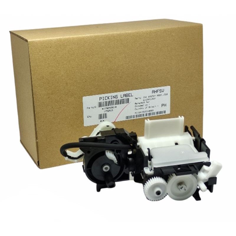 Epson L3110,L3150,L1110,L3120 unit purge pump | Shopee Malaysia