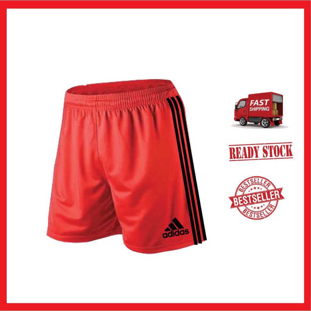 Seluar Pendek | Short Pants Men | Men Shorts Pants | Seluar Pendek Bola ...
