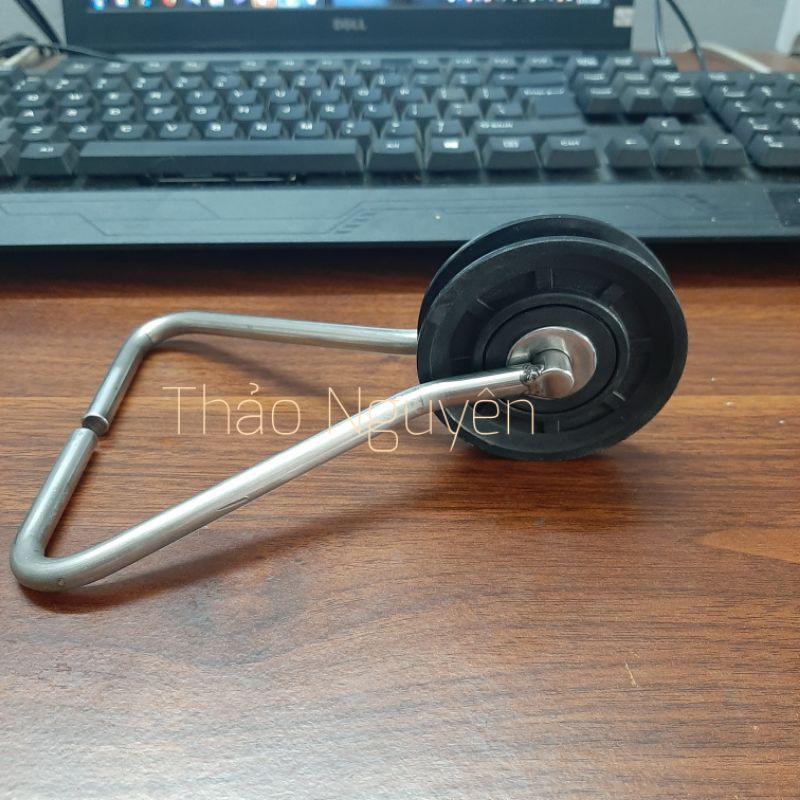 Stainless steel pulley, kite pulley | Shopee Malaysia