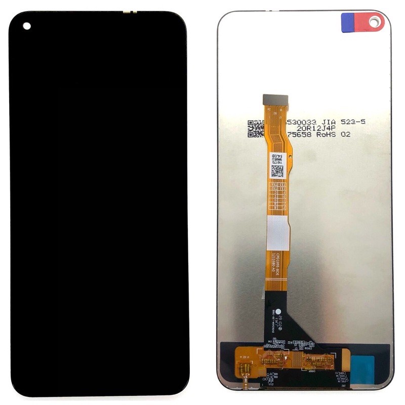 VIVO Y30 LCD ORIGINAL FULL SET | Shopee Malaysia