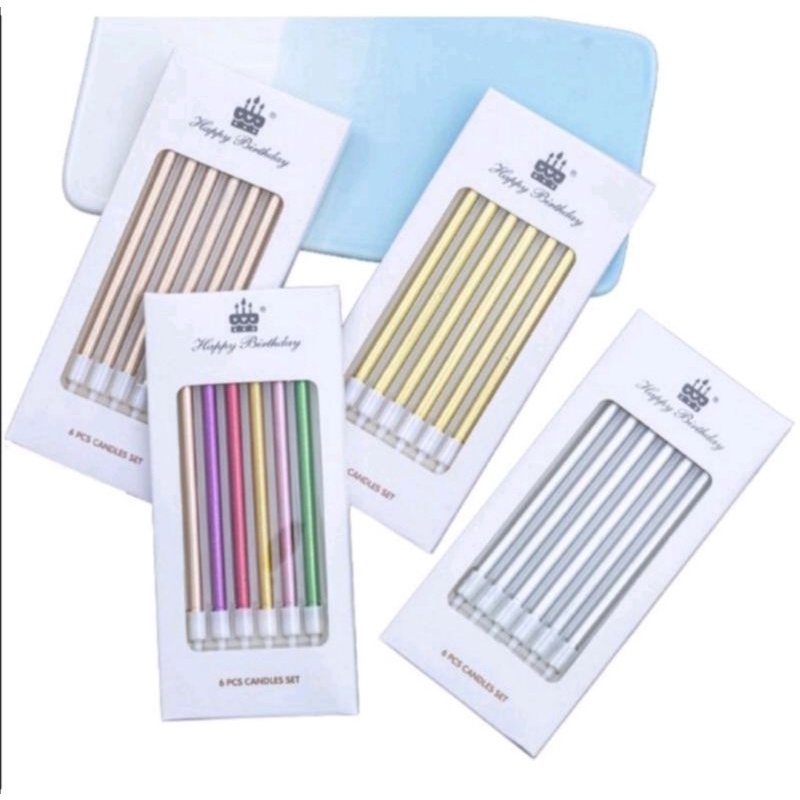 Birthday cake candle /sparking cake candle / sparkle cake candle ...