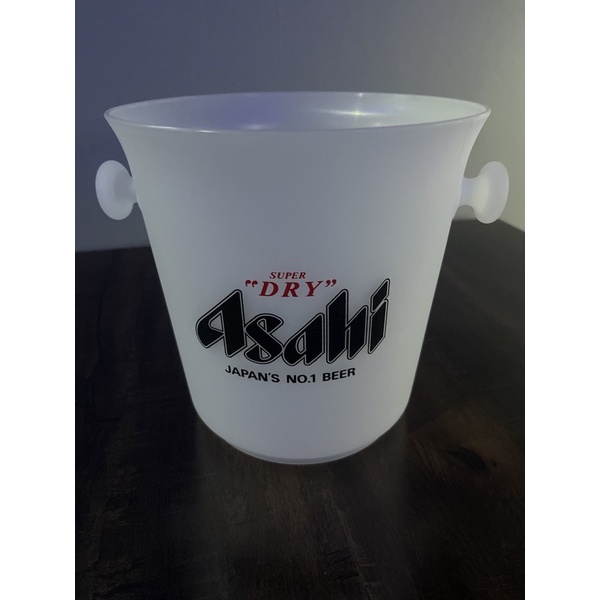 ASAHI PREMIUM ICE BUCKET | Shopee Malaysia