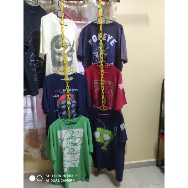 🔥🔥Baju Bundle Murah : Pembelian Dalam Live Sahaja🔥🔥 | Shopee Malaysia