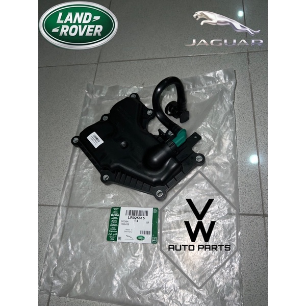 ( 100% ORIGINAL ) OIL SEPARATOR / AIR SEPARATOR RANGE ROVER EVOQUE L538 ...