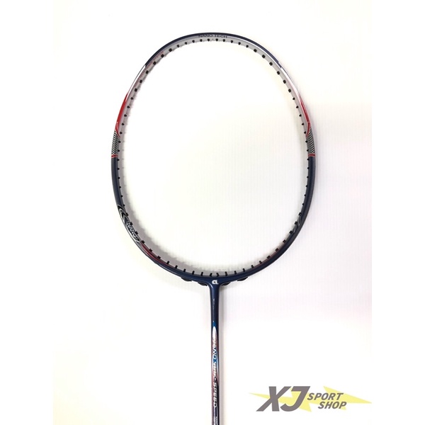 Apacs Nano 555 Speed Badminton Rackets | Shopee Malaysia