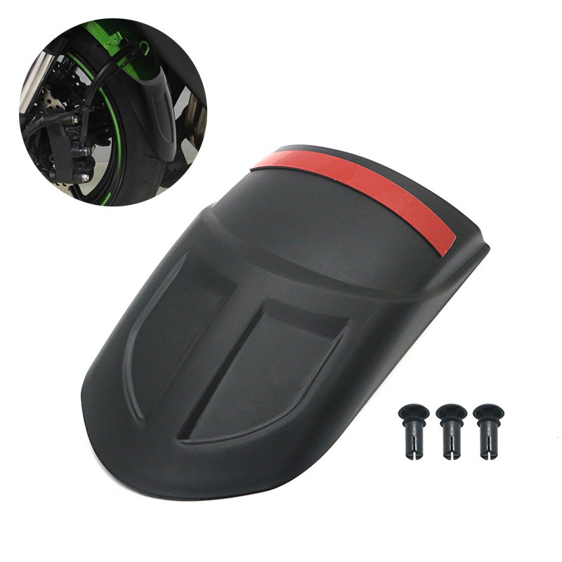 Fit Kawasaki VERSYS 650 VERSYS 1000 KLE 650 Motorcycle Front Fender ...