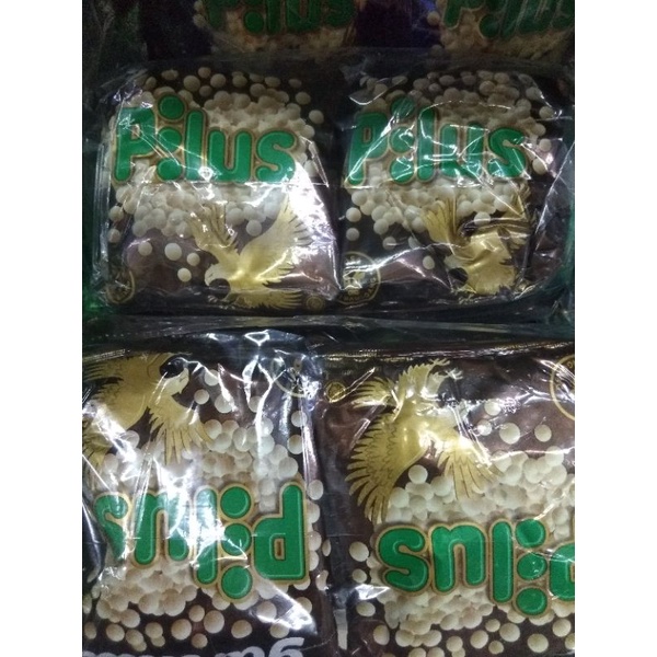 Garuda Pilus 1 Ball Contents 20 Variants Of Variants | Shopee Malaysia