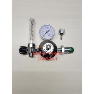 UNI-LIGHT FLOWMETER REGULATOR ARGON / CO2 / 1PC | Shopee Malaysia
