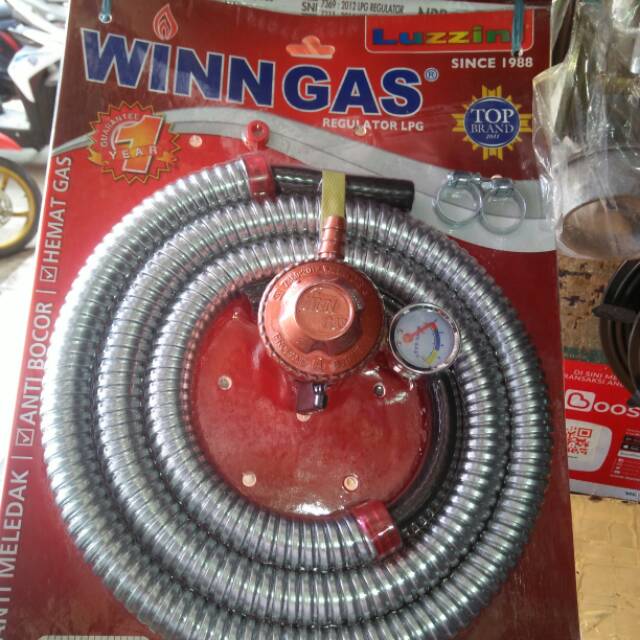 Cross regulator Package | Shopee Malaysia