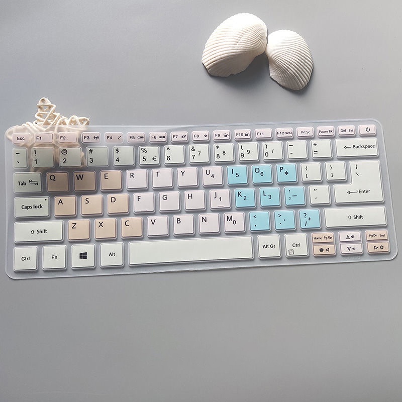 Keyboard Cover Acer Swift 1 Swift 3 SF113 SF114 TR50 14inch 13.3 ...