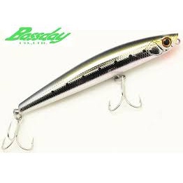 Bassday Sugar Pen 70F Floating Fishing Lure | Shopee Malaysia