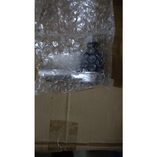 ISUZU D-MAX ROD END ASM NEW & GENUINE; P/N: 8980557460 | Shopee Malaysia