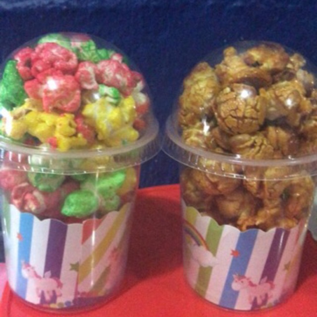 🔥🔥1044:Bekas doorgift PK-8 with dome lids - 50pcs | Shopee Malaysia
